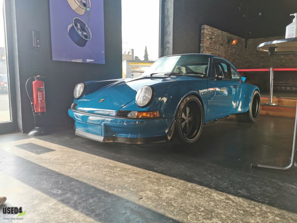 Dortmund Essentials – Ein Besuch bei JP Performance | USED4.net